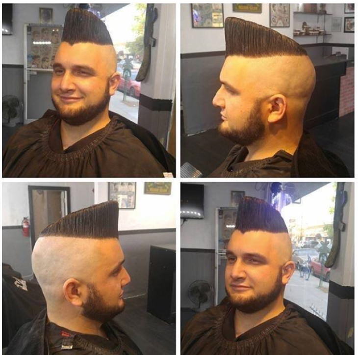 Top 150 Front Hair Cut Style Names Polarrunningexpeditions