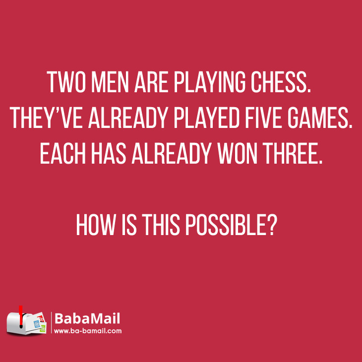 120 Really Tricky Riddles With Answers