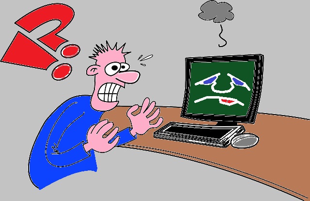 10 Common PC Problems Solutions