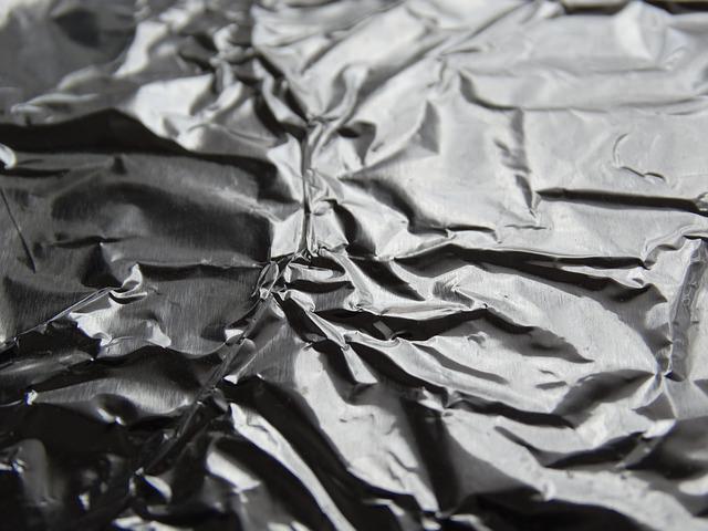 Great Extra Uses for Regular Aluminum Foil! | Tips and Updates - BabaMail