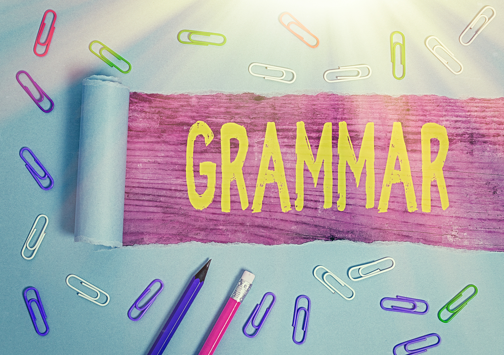 Quiz How s Your Grammar Today Grammar Quizzes
